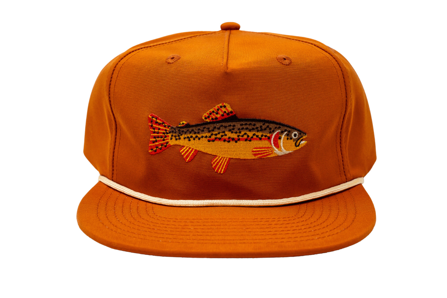 Gila Trout Hat – Trailwaters